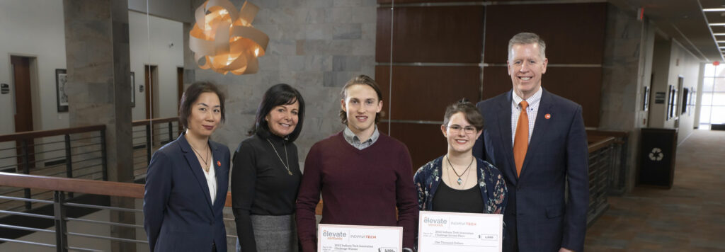Innovation Challenge – Academics – Indiana Tech