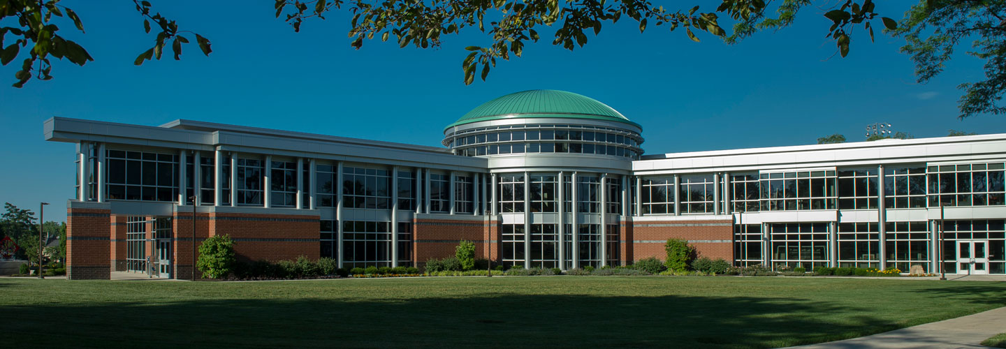 College of Arts and Sciences – Academics – Indiana Tech
