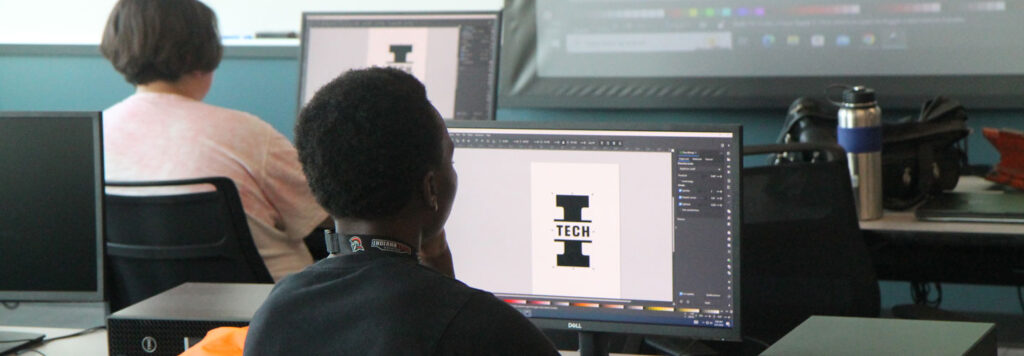 Communication – Graphic Design, B.A. – Academics – Indiana Tech