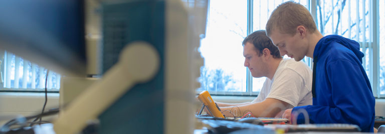 Electrical Engineering, B.S. – Academics – Indiana Tech