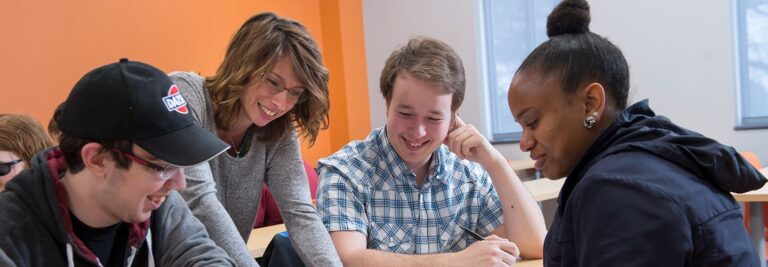 General Studies, B.A. – Academics – Indiana Tech