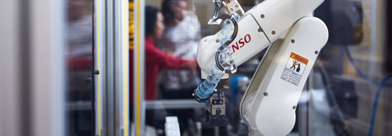 Engineering, B.S. – Academics – Indiana Tech