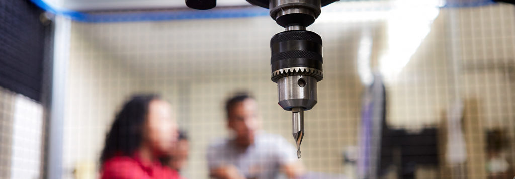 Industrial & Manufacturing Engineering, B.S. – Academics – Indiana Tech