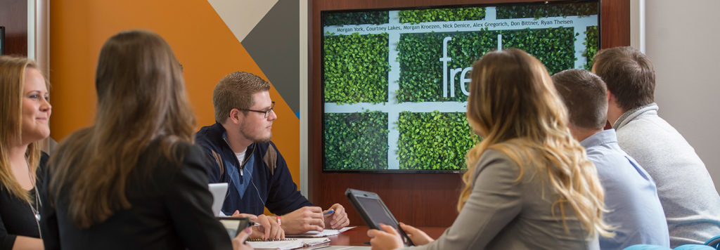 Colleges and Centers – Academics – Indiana Tech