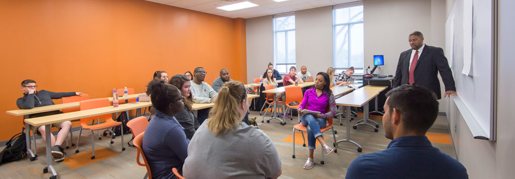 Psychology, B.S. – Academics – Indiana Tech